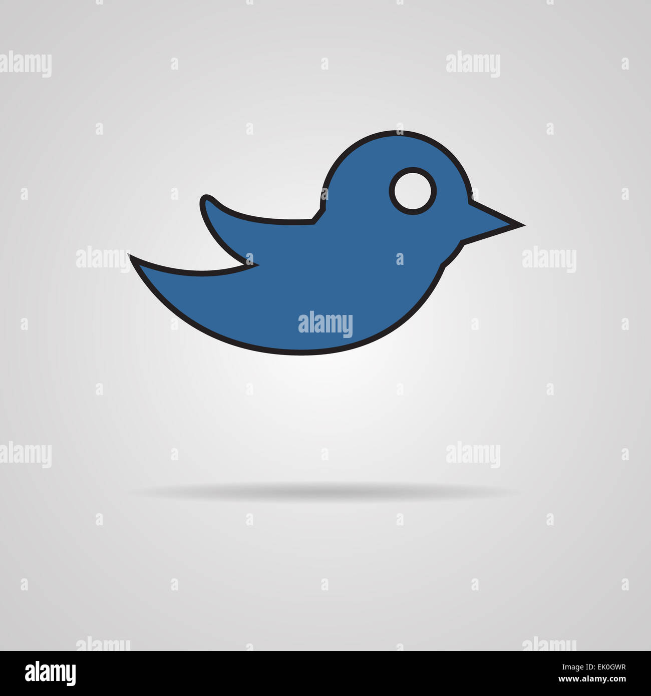 Bird design hi-res stock photography and images - Alamy