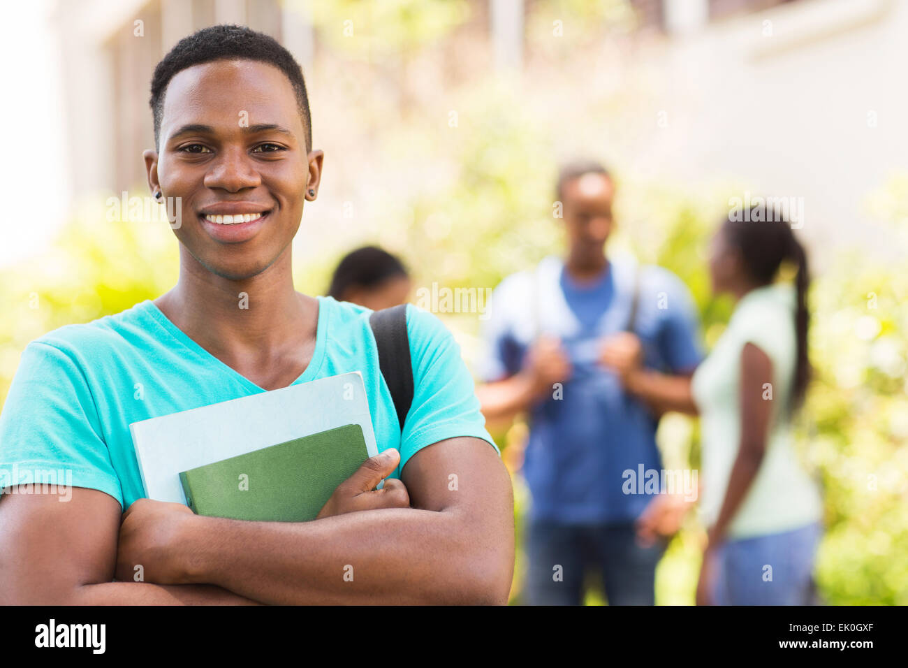 Black learners hi-res stock photography and images - Alamy