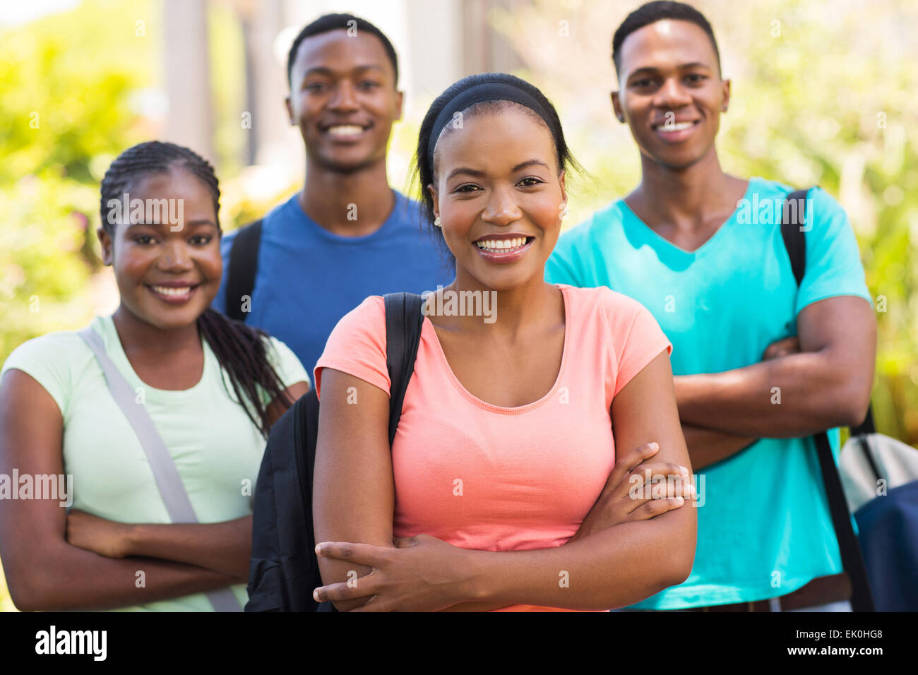 group African college students on campus Stock Photo - Alamy group African college students on campus Stock Photo - Alamy