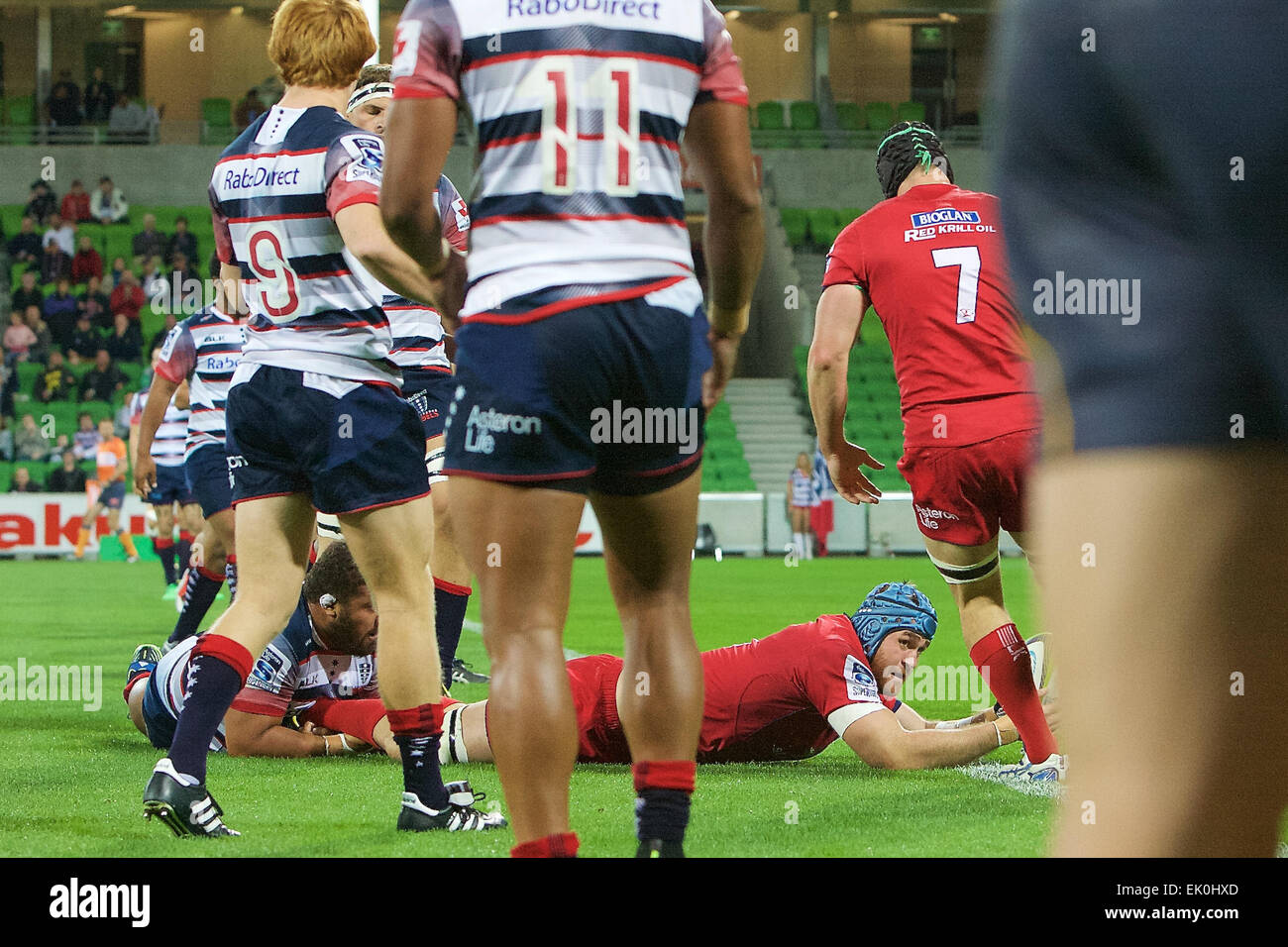 James horwill hi-res stock photography and images - Alamy
