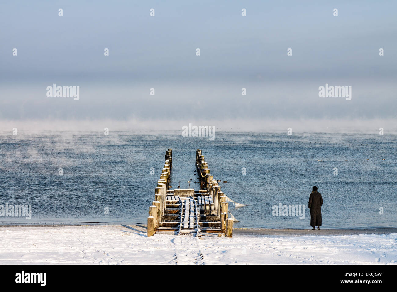 Zingst germany hi-res stock photography and images - Alamy