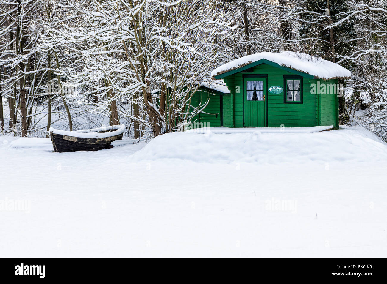 Born building hi-res stock photography and images - Alamy