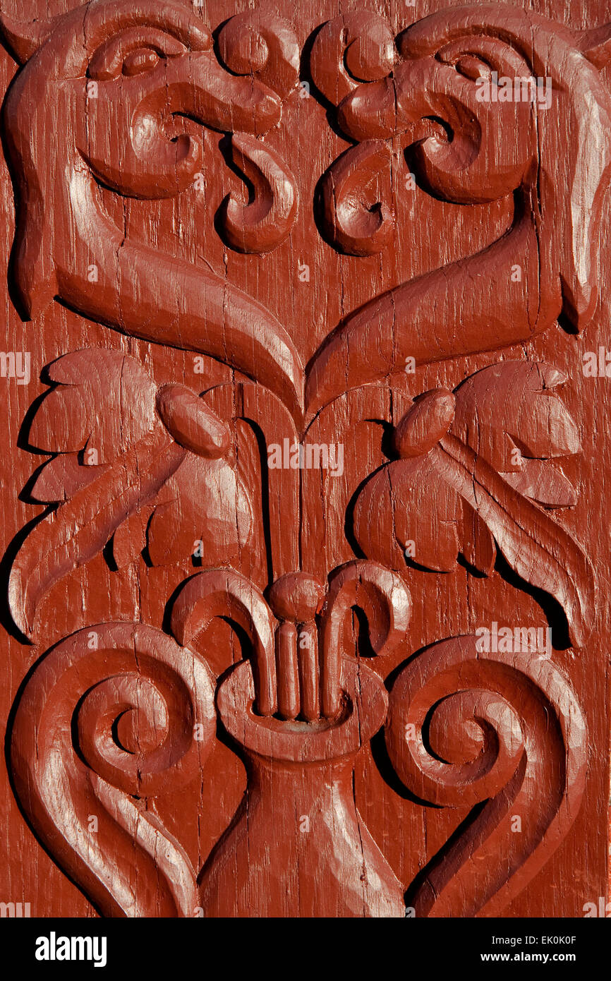 Wood carving background hi-res stock photography and images - Alamy