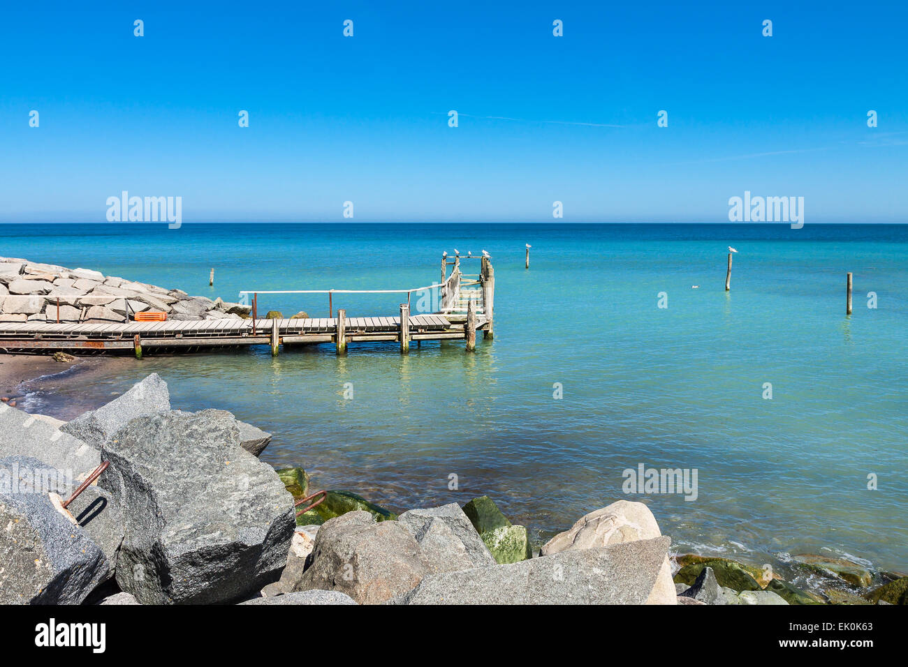 Baltic port hi-res stock photography and images - Alamy