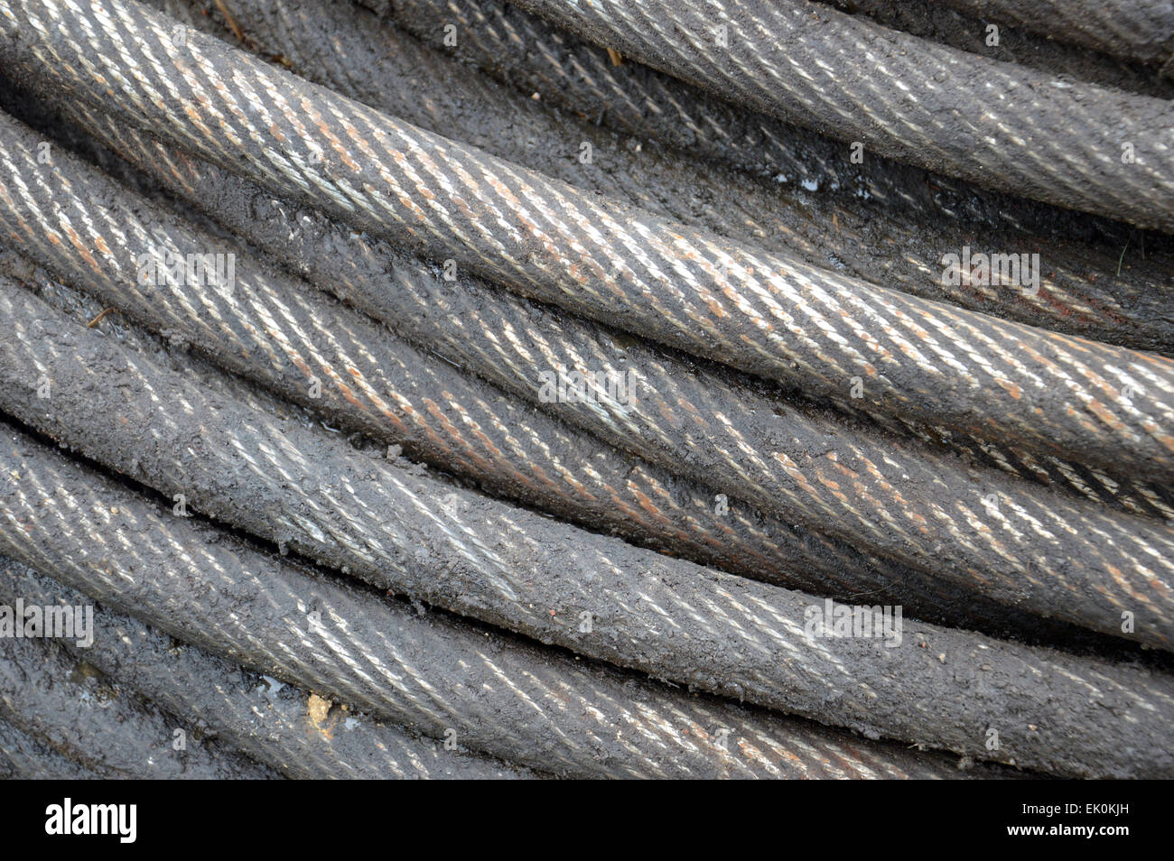 iron wire background Stock Photo - Alamy