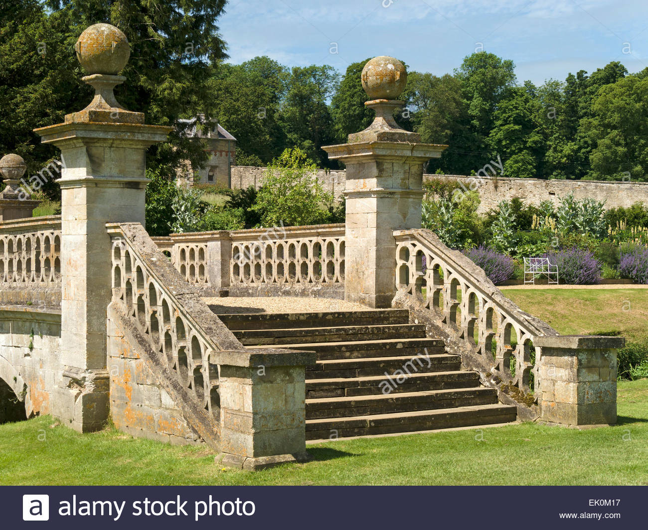 Bridge Stone Balustrades High Resolution Stock Photography and Images ...