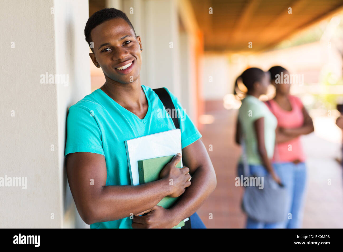 Black College Student Campus High Resolution Stock Photography and ...