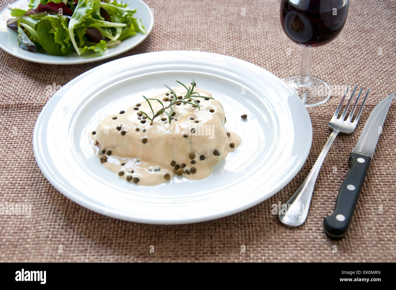 Gourmet pepper hi-res stock photography and images - Alamy