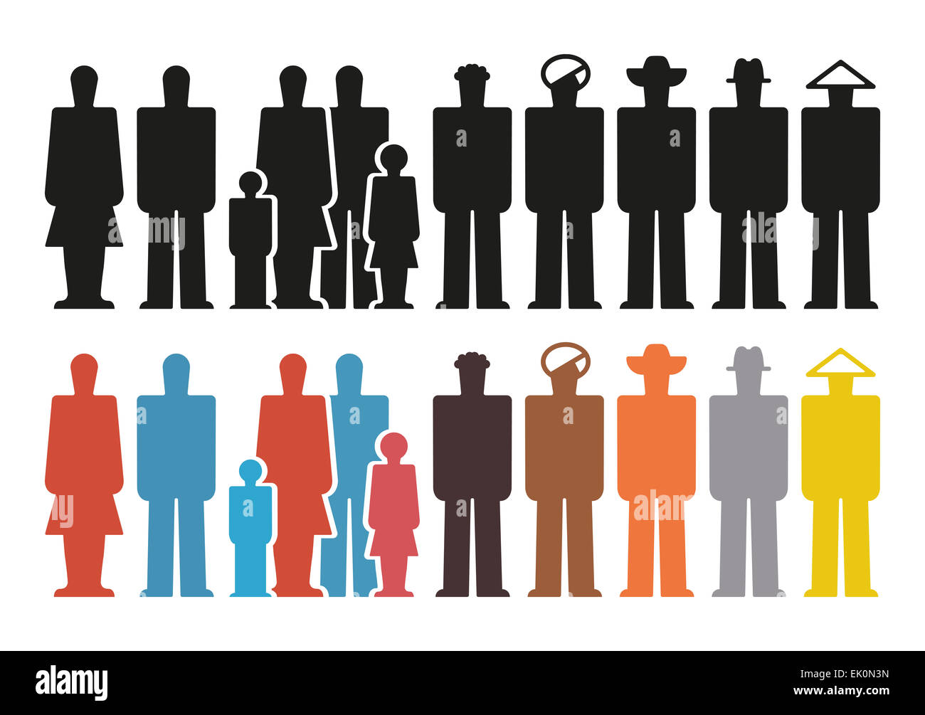 Infographic hi-res stock photography and images - Alamy