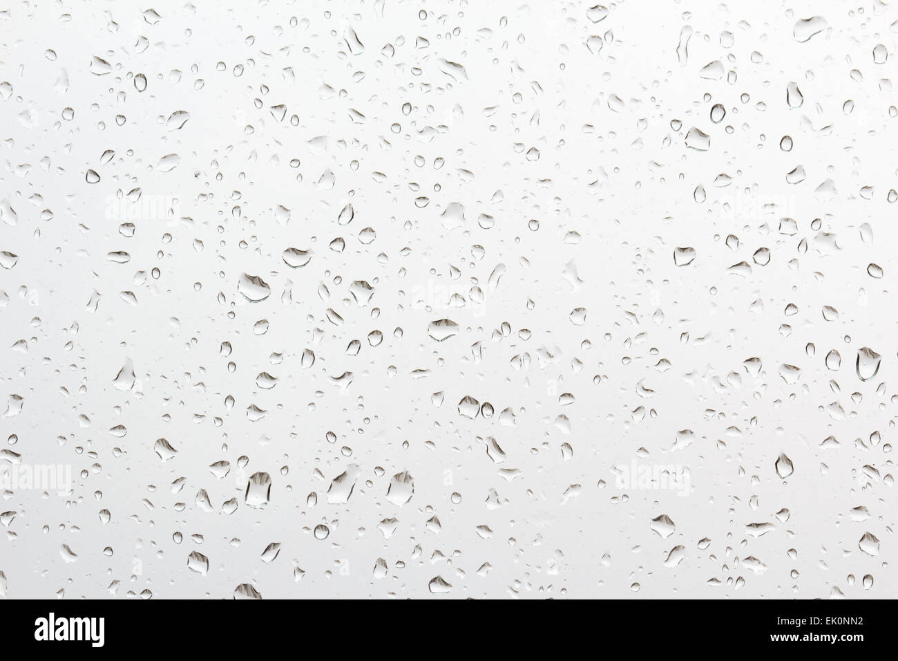 Rain glass storm glass hi-res stock photography and images - Alamy