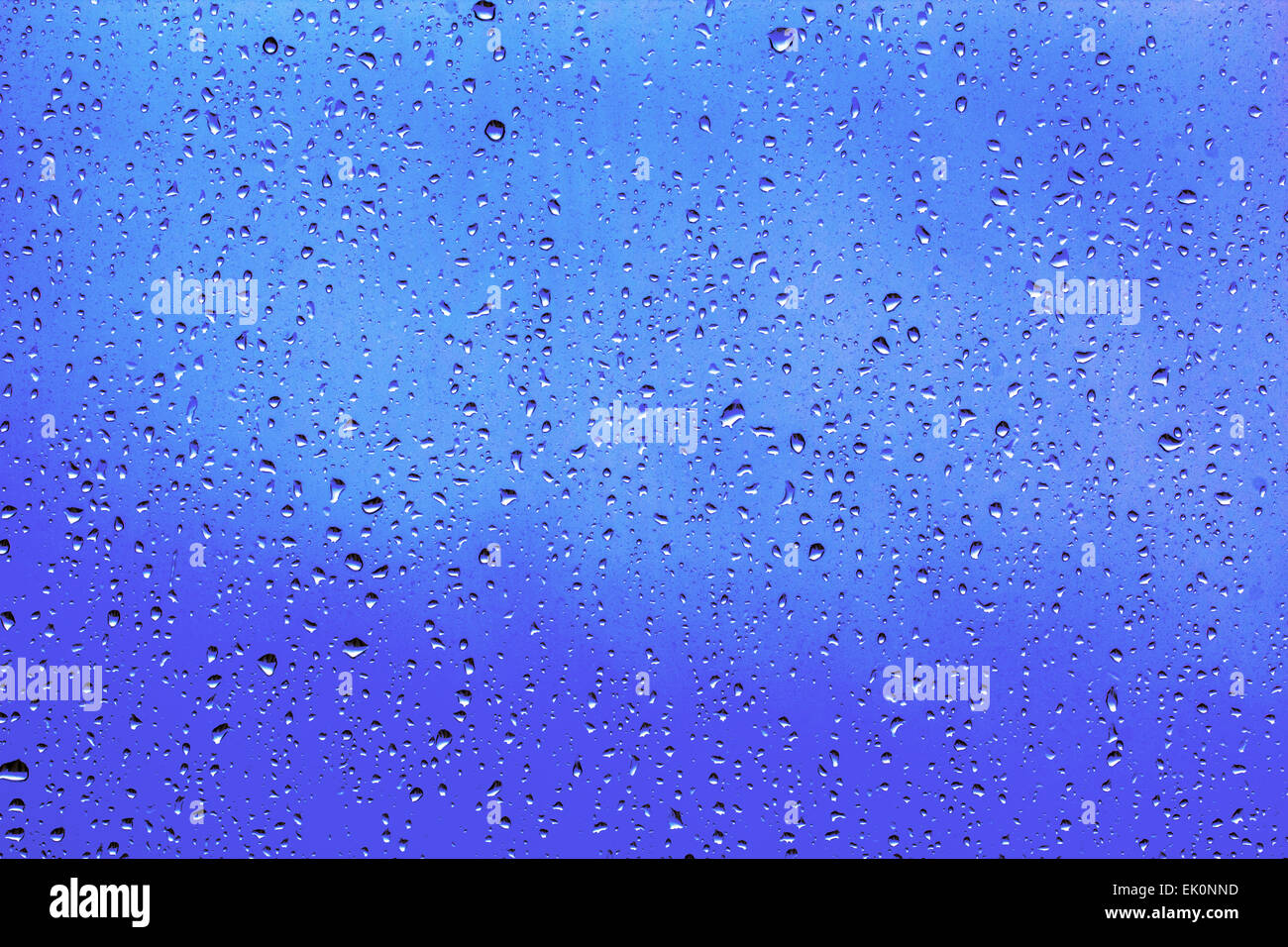 Rain glass storm glass hi-res stock photography and images - Alamy