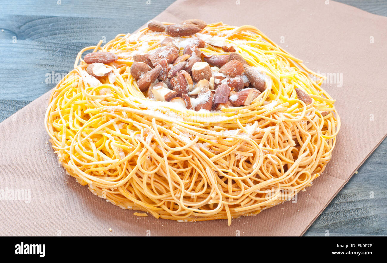 Typical cake hi-res stock photography and images - Alamy