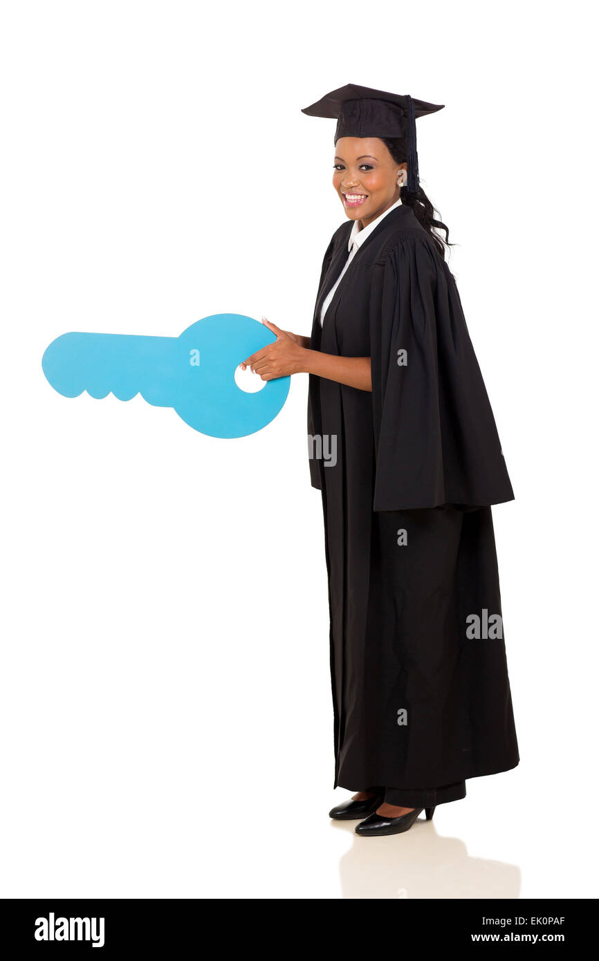 Successful College High Resolution Stock Photography and Images - Alamy