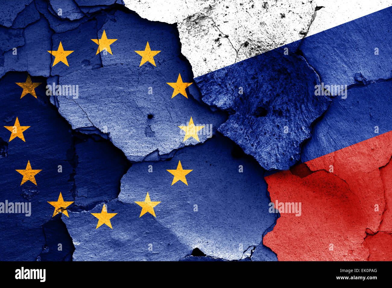 Russia conflict hi-res stock photography and images - Alamy