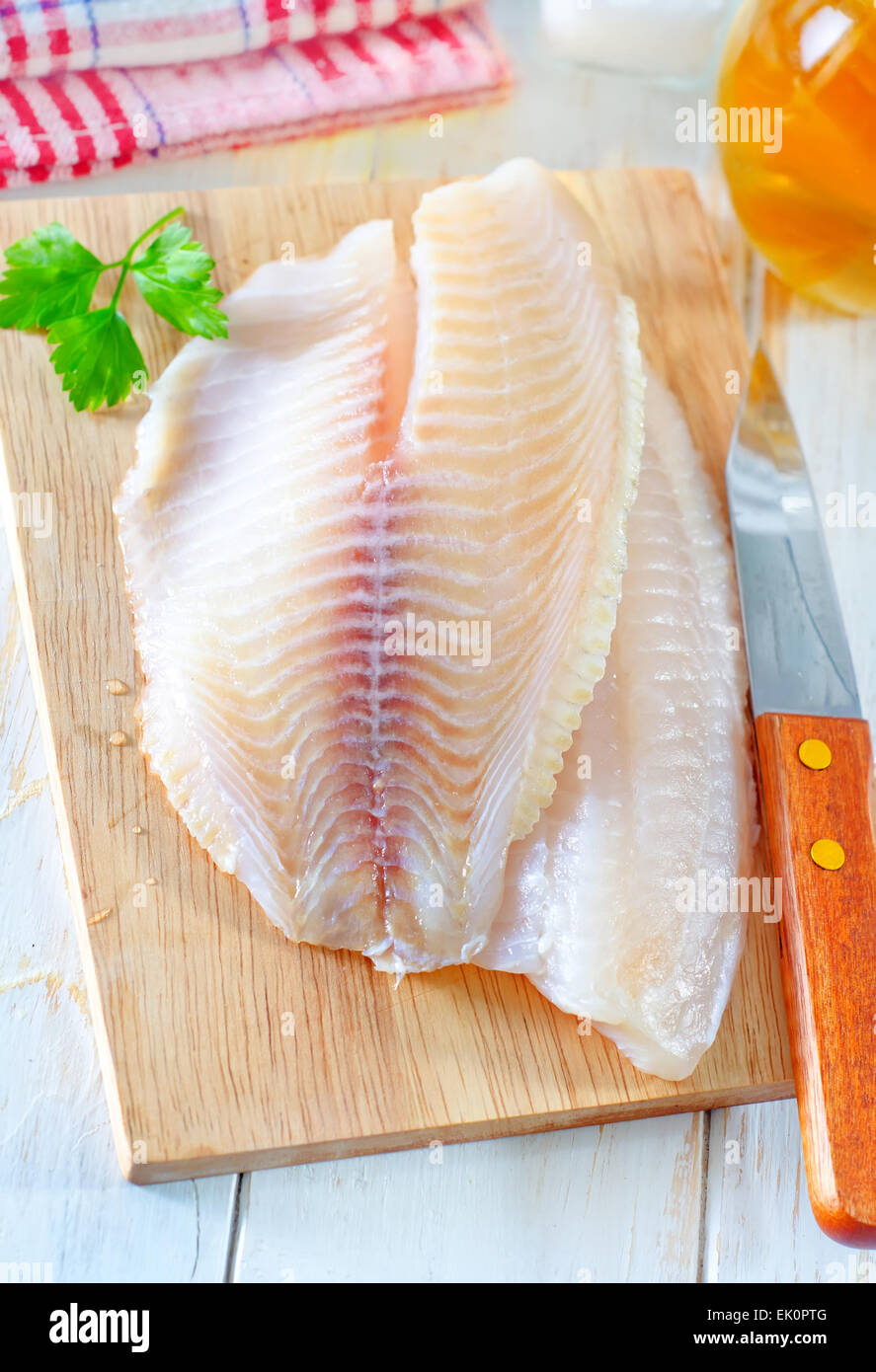 Barramundi Board High Resolution Stock Photography and Images - Alamy