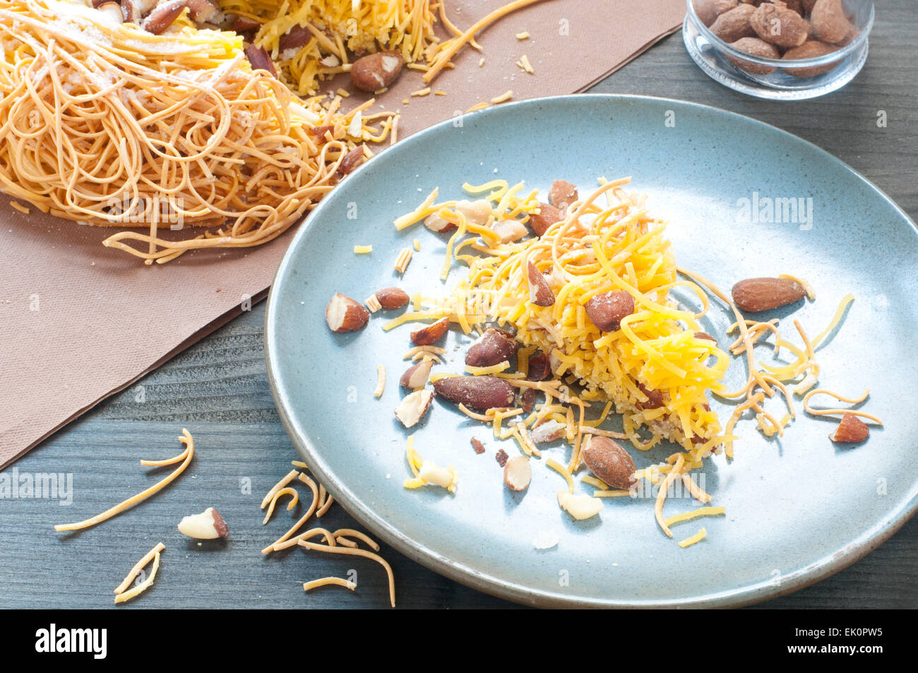 Typical cake hi-res stock photography and images - Alamy