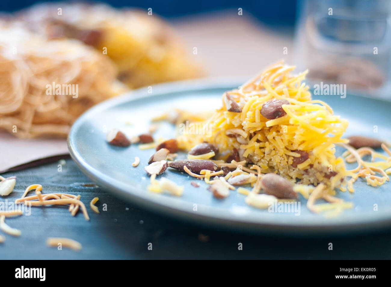 Typical cake hi-res stock photography and images - Alamy