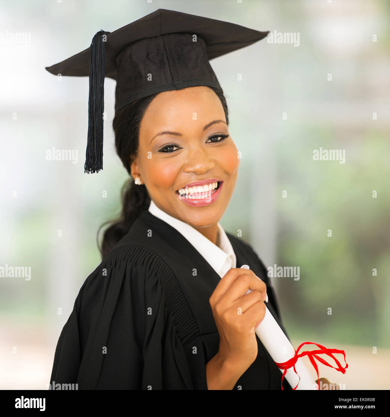 African university academic hi-res stock photography and images - Alamy