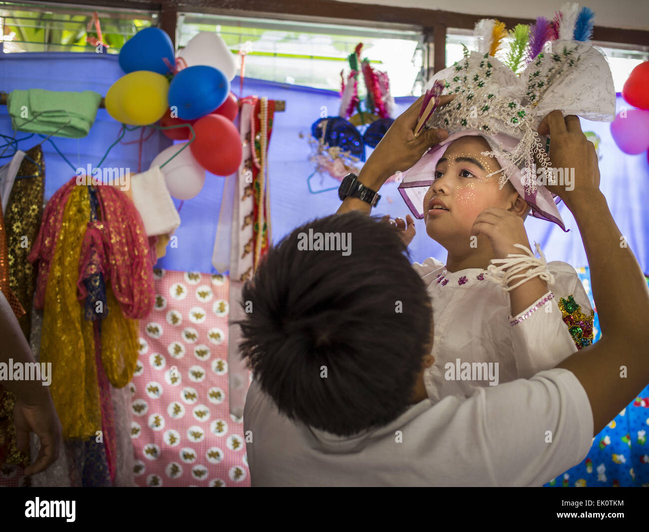 Pao tai hi-res stock photography and images - Alamy