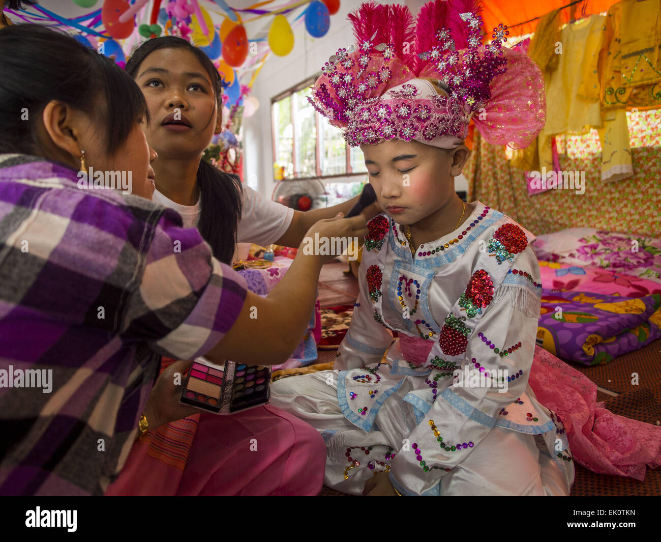 Pao tai hi-res stock photography and images - Alamy