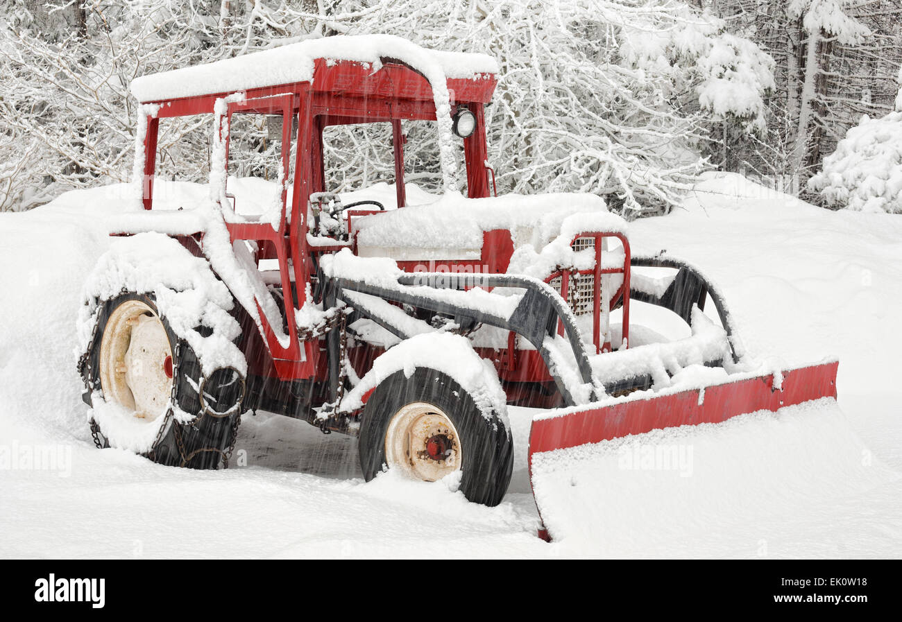 Cockshutt hi-res stock photography and images - Alamy