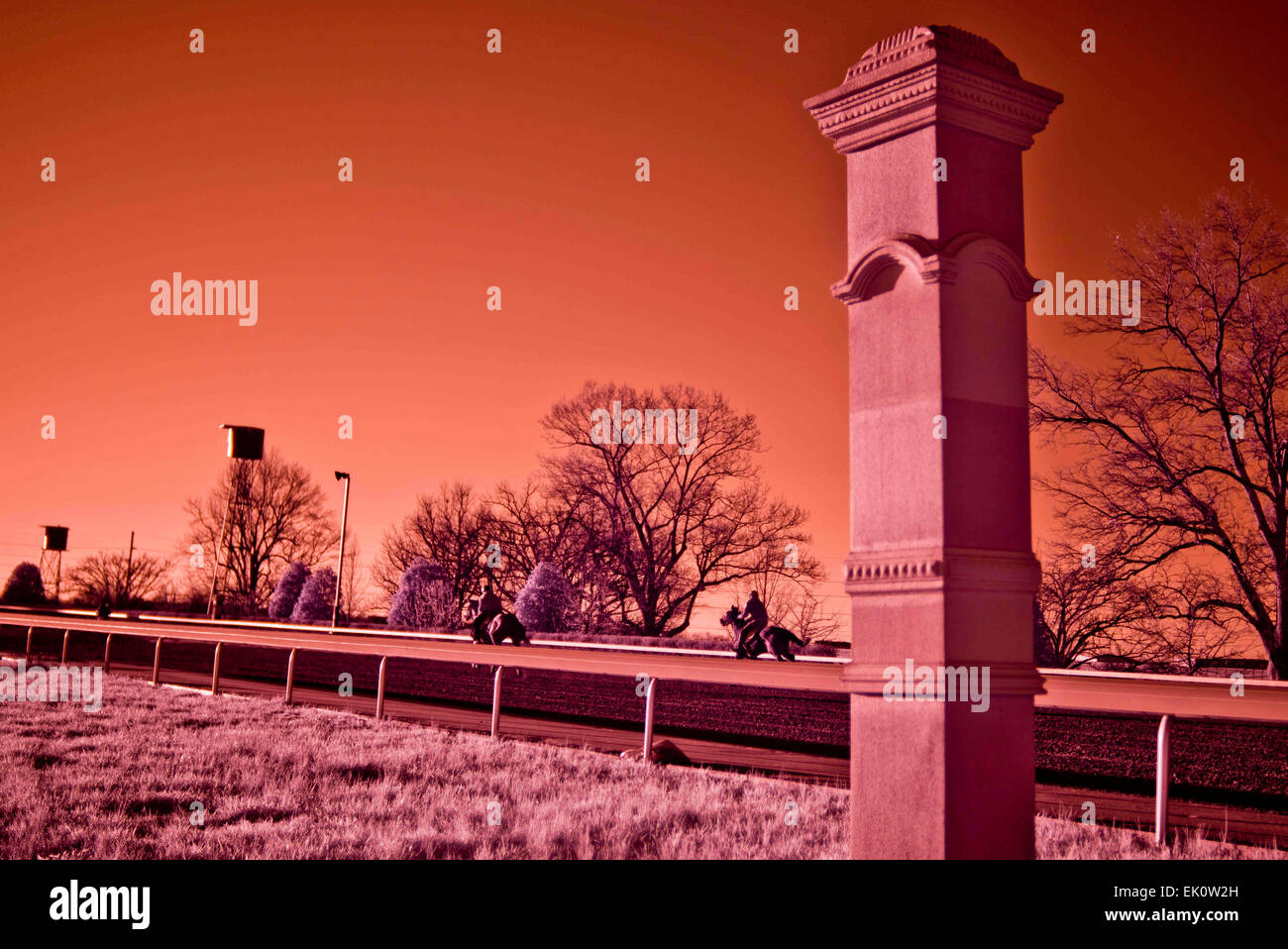 Lexington, KY, USA. 4th Apr, 2015. April 3, 2015: Scenes from around ...