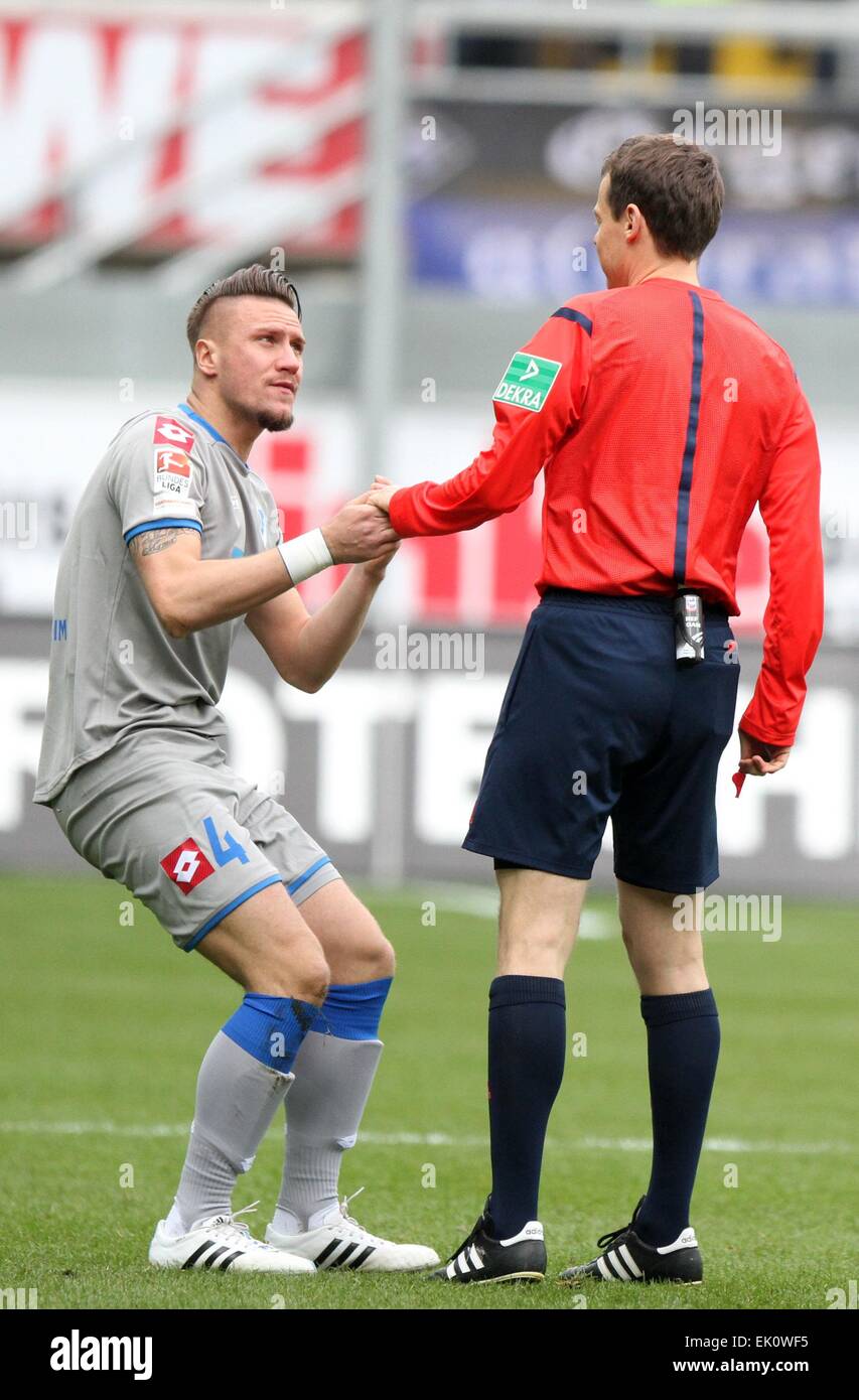 Ermin bicakcic hi-res stock photography and images - Alamy