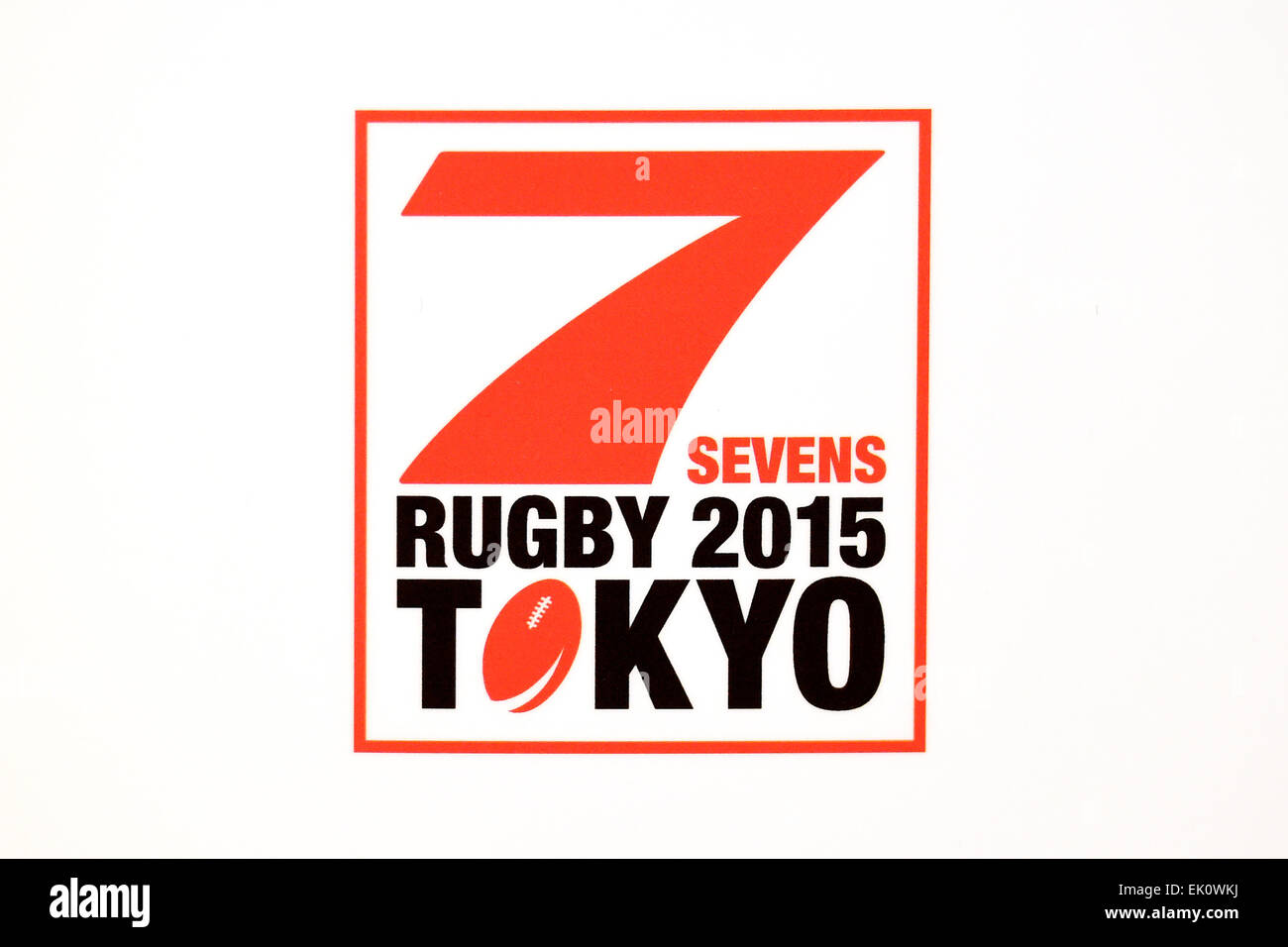 World rugby logo High Resolution Stock Photography and Images - Alamy