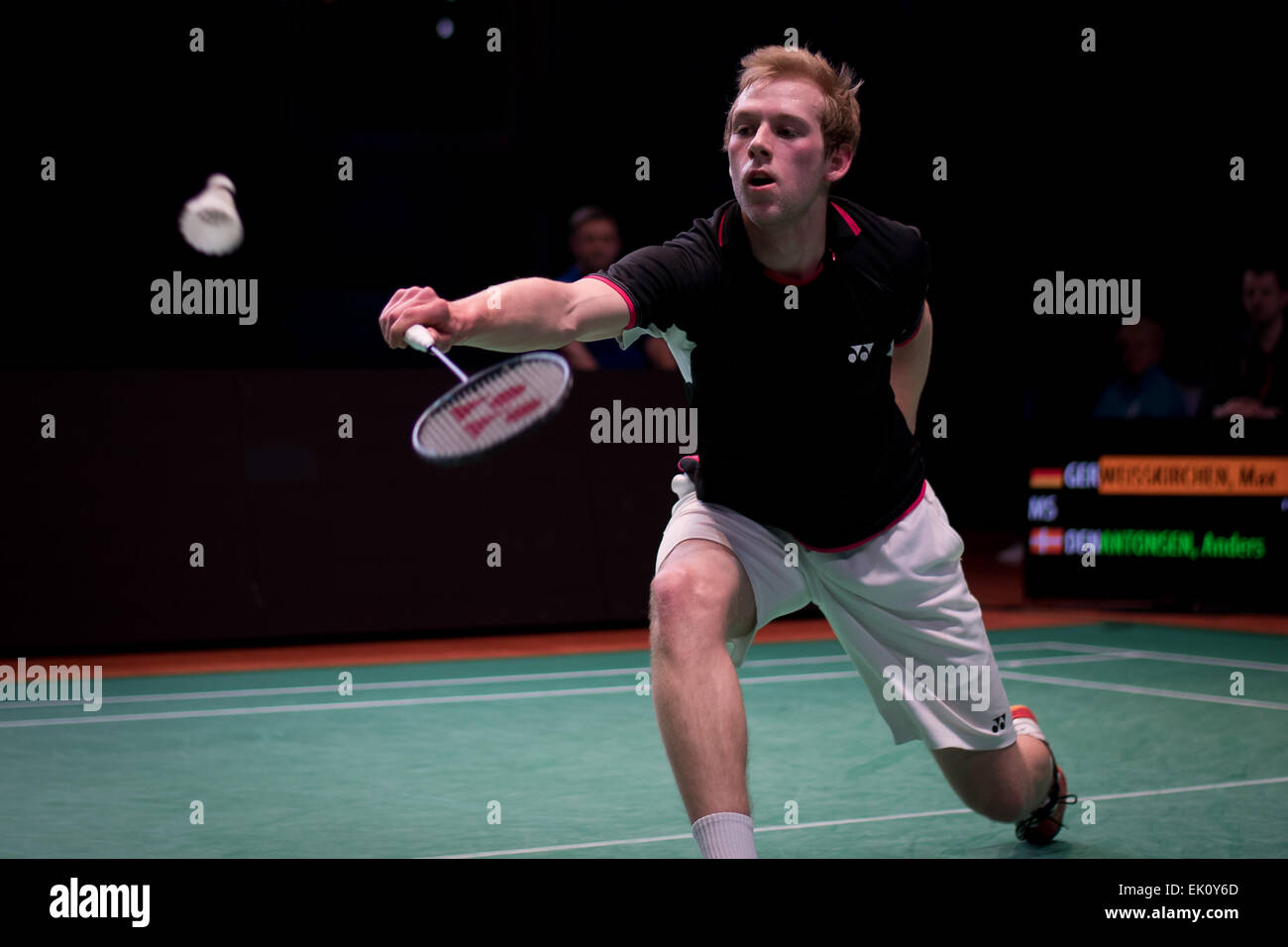 Max weisskirchen hi-res stock photography and images - Alamy