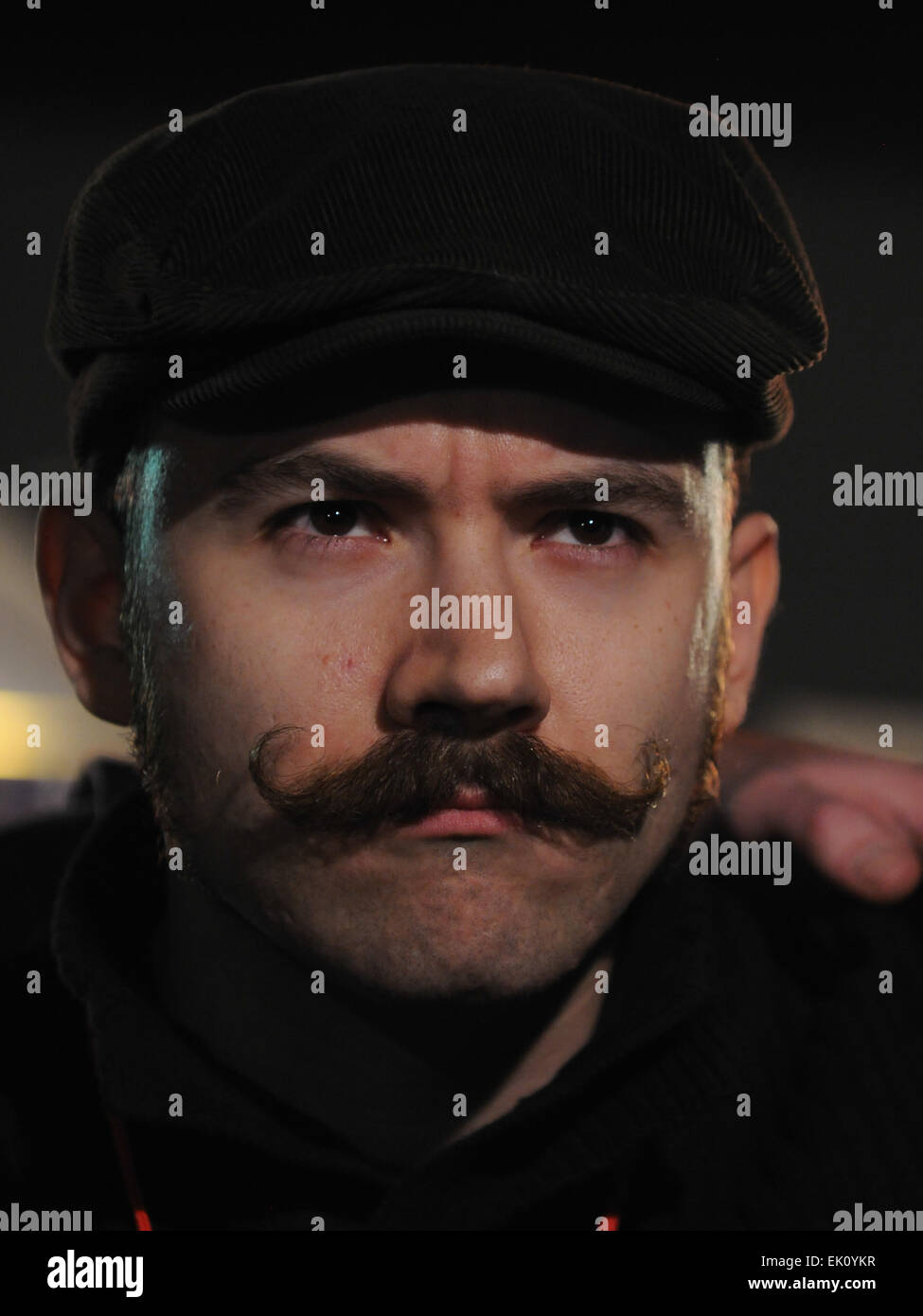 Peter the great beard hi-res stock photography and images - Alamy