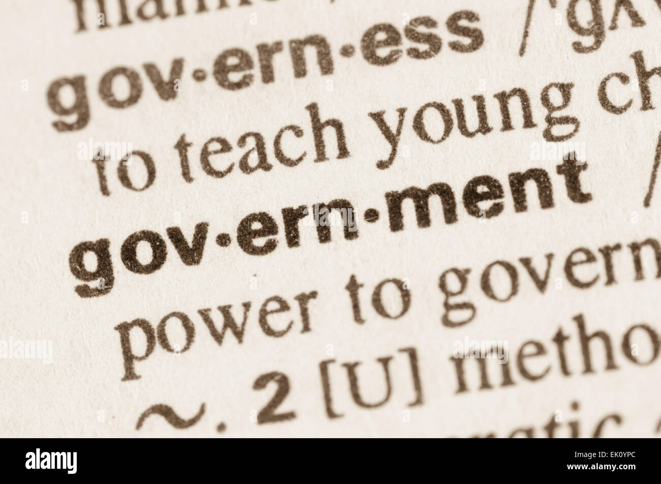 Learning about government hi-res stock photography and images - Alamy