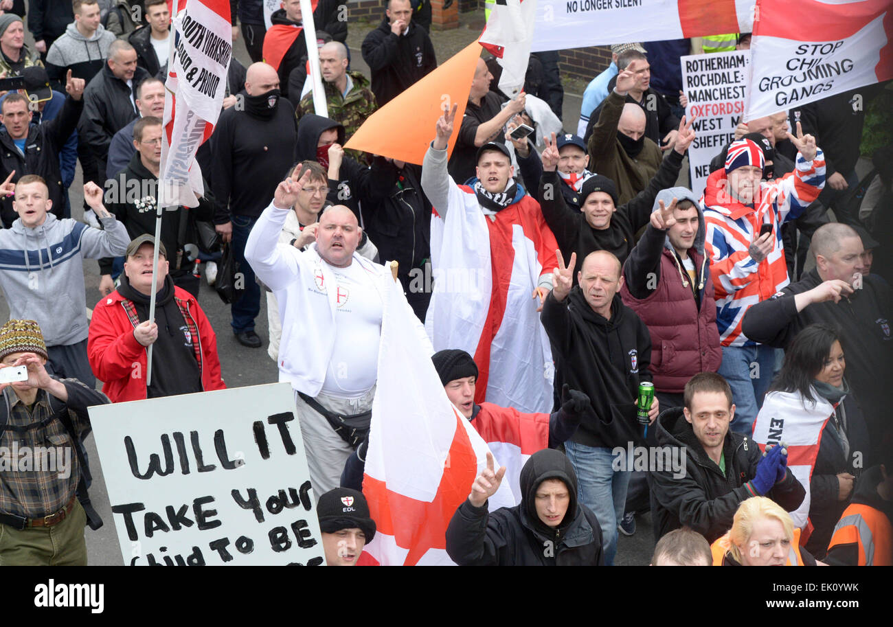 Edl skinhead hi-res stock photography and images - Alamy