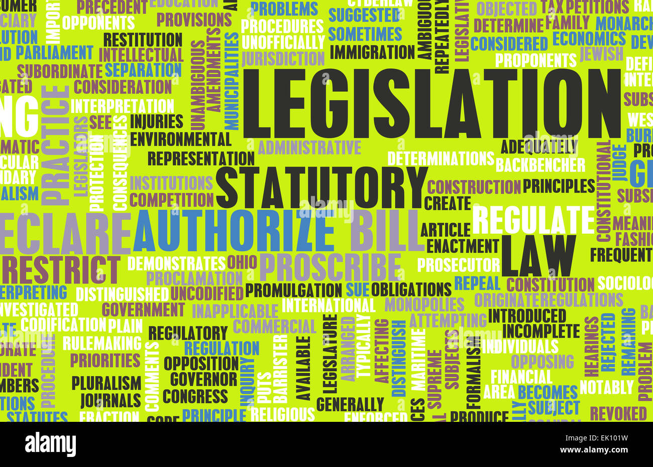 Statutory hi-res stock photography and images - Alamy