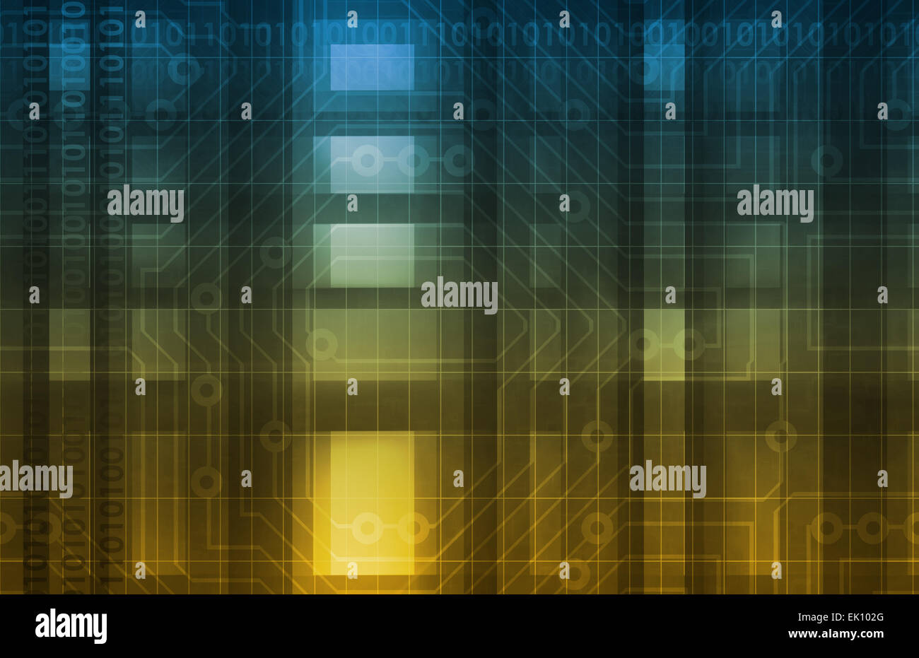 Latest technology around world hi-res stock photography and images - Alamy