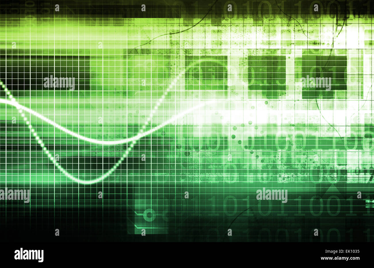 Updating system hi-res stock photography and images - Alamy