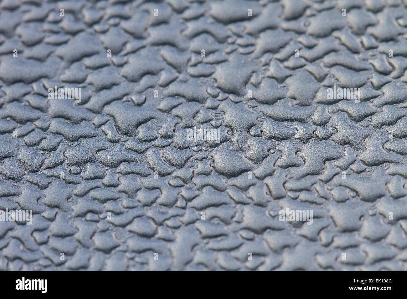 water drops background on metal, abstract background Stock Photo - Alamy