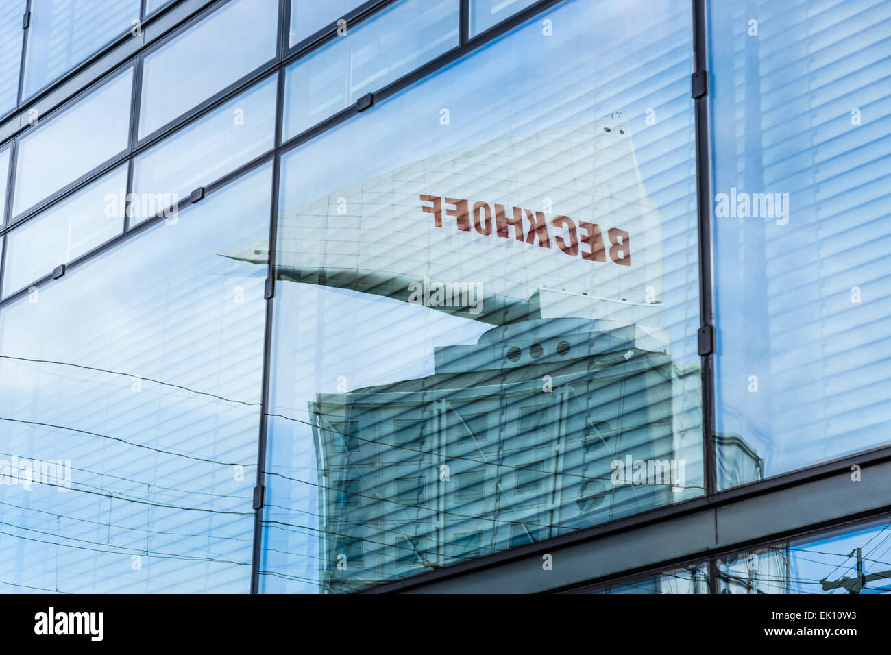 Beckhoff Automation High Resolution Stock Photography and Images - Alamy