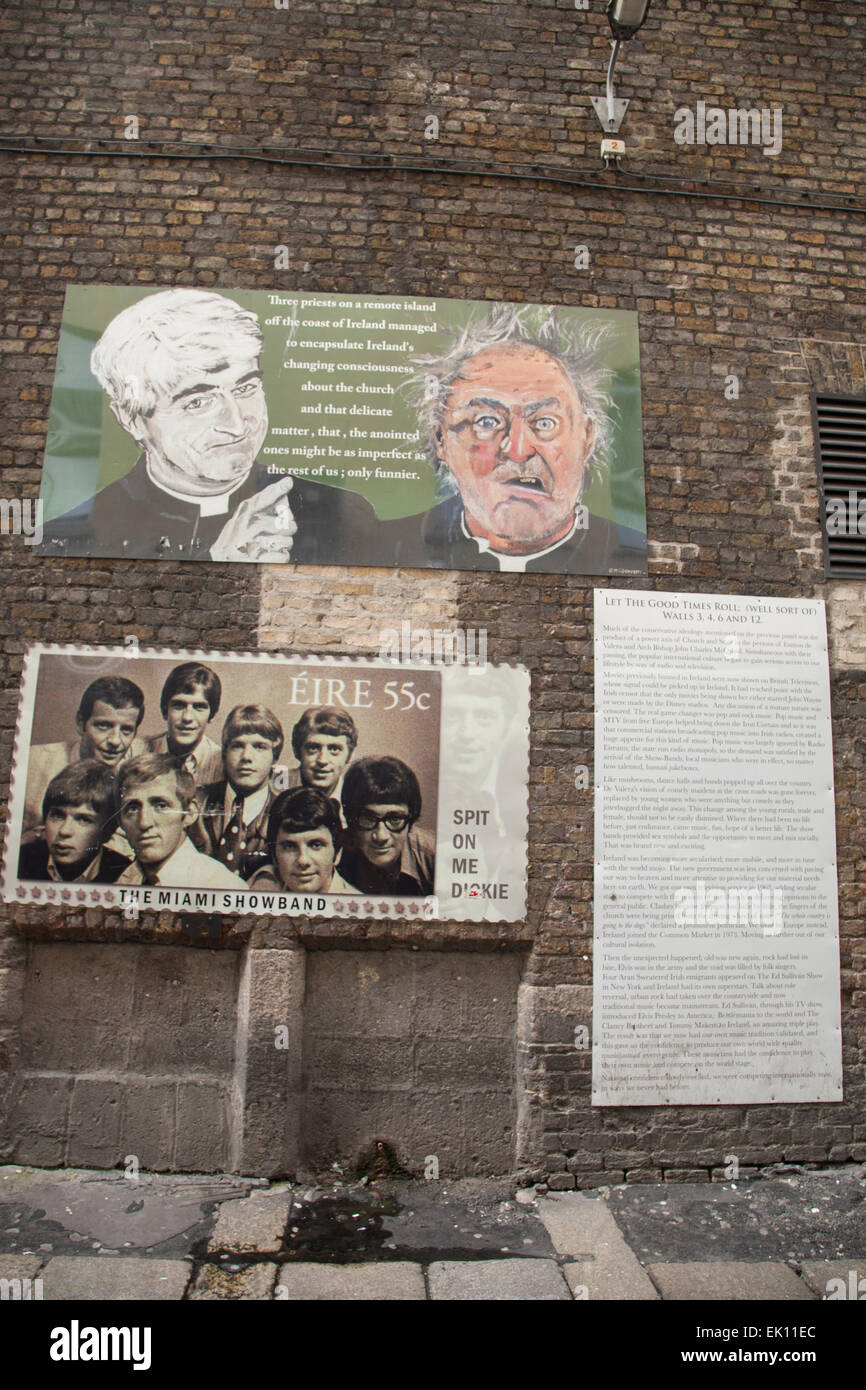 Father ted hi-res stock photography and images - Alamy