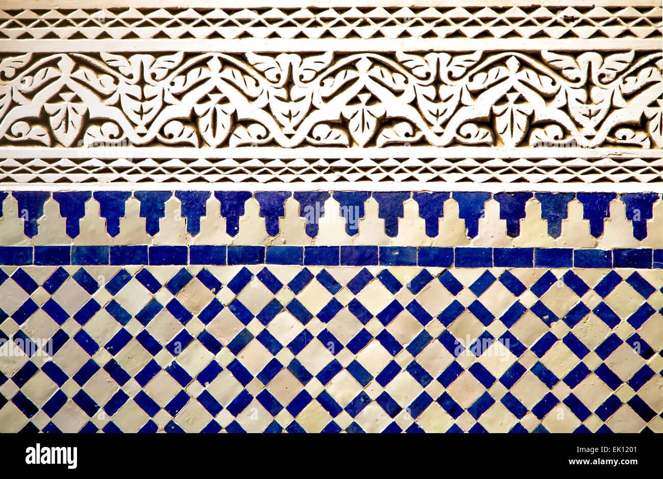Arabic ornament hi-res stock photography and images - Alamy