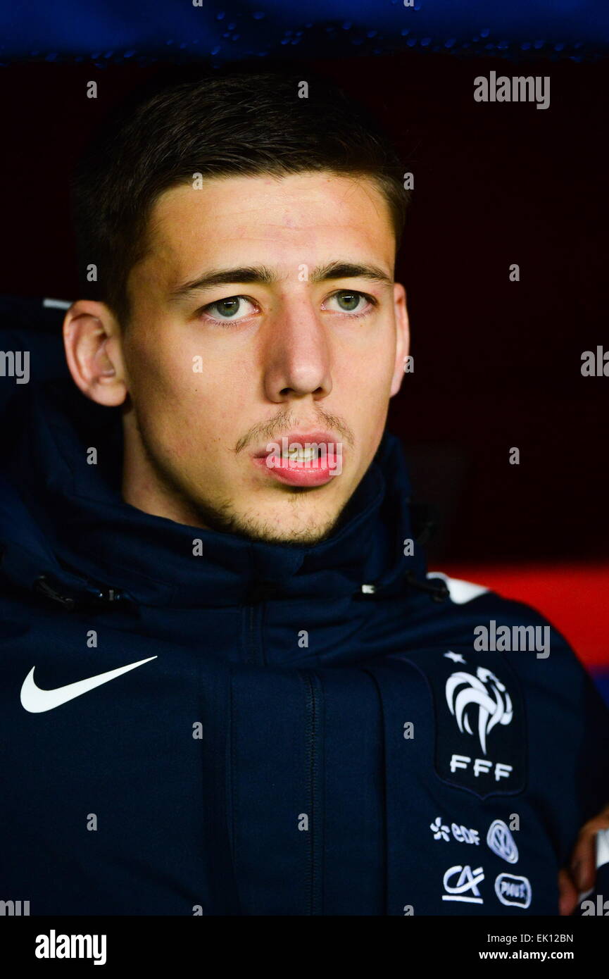 Clement lenglet france hi-res stock photography and images - Alamy
