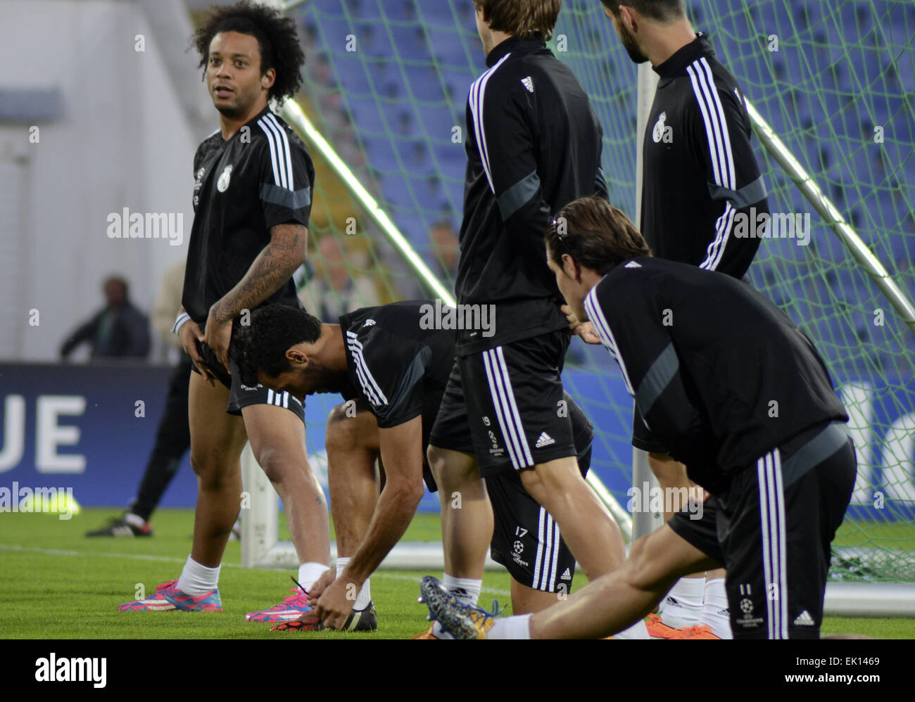 Levski stadium hi-res stock photography and images - Alamy