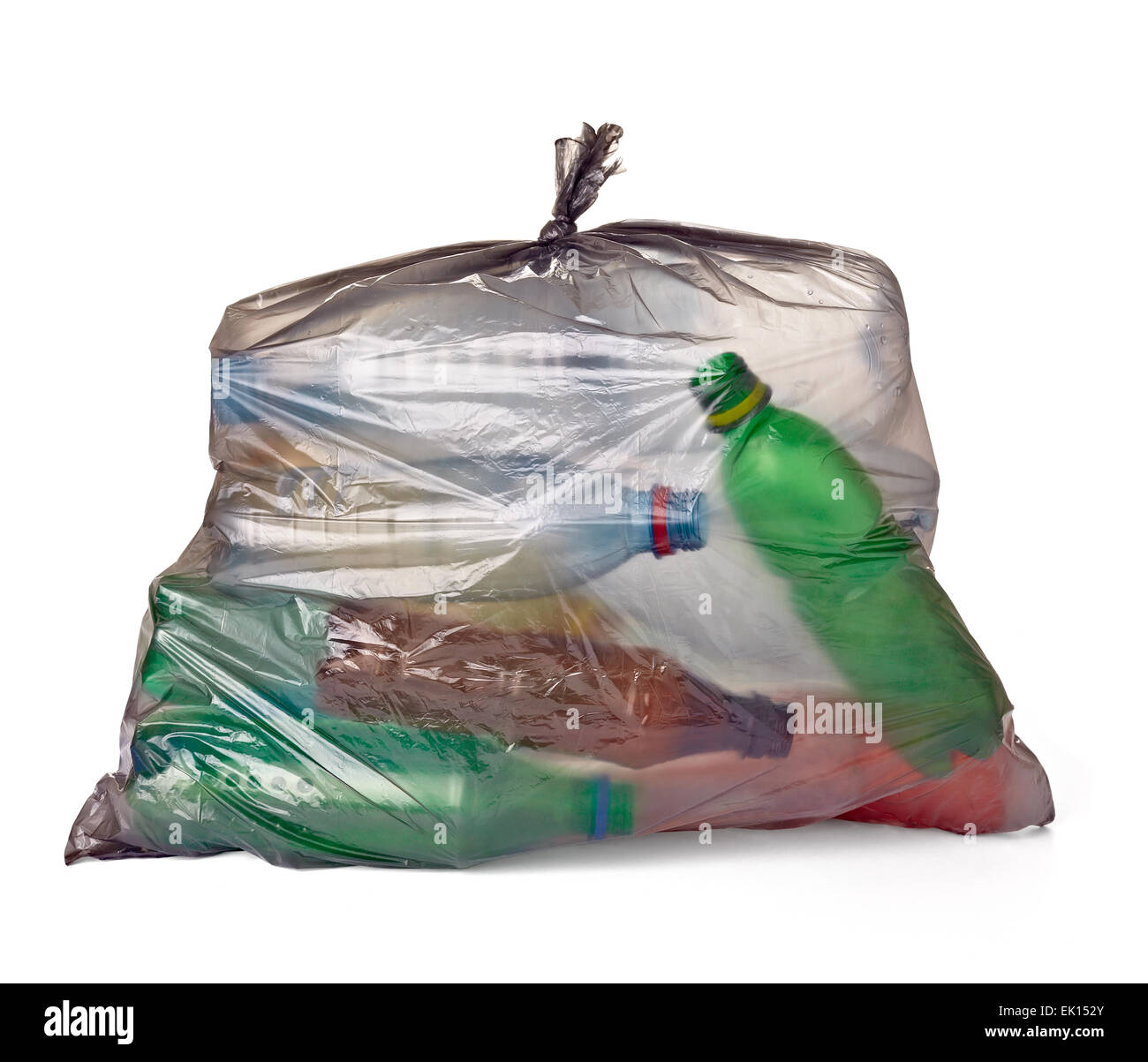Garbage bag hi-res stock photography and images - Alamy