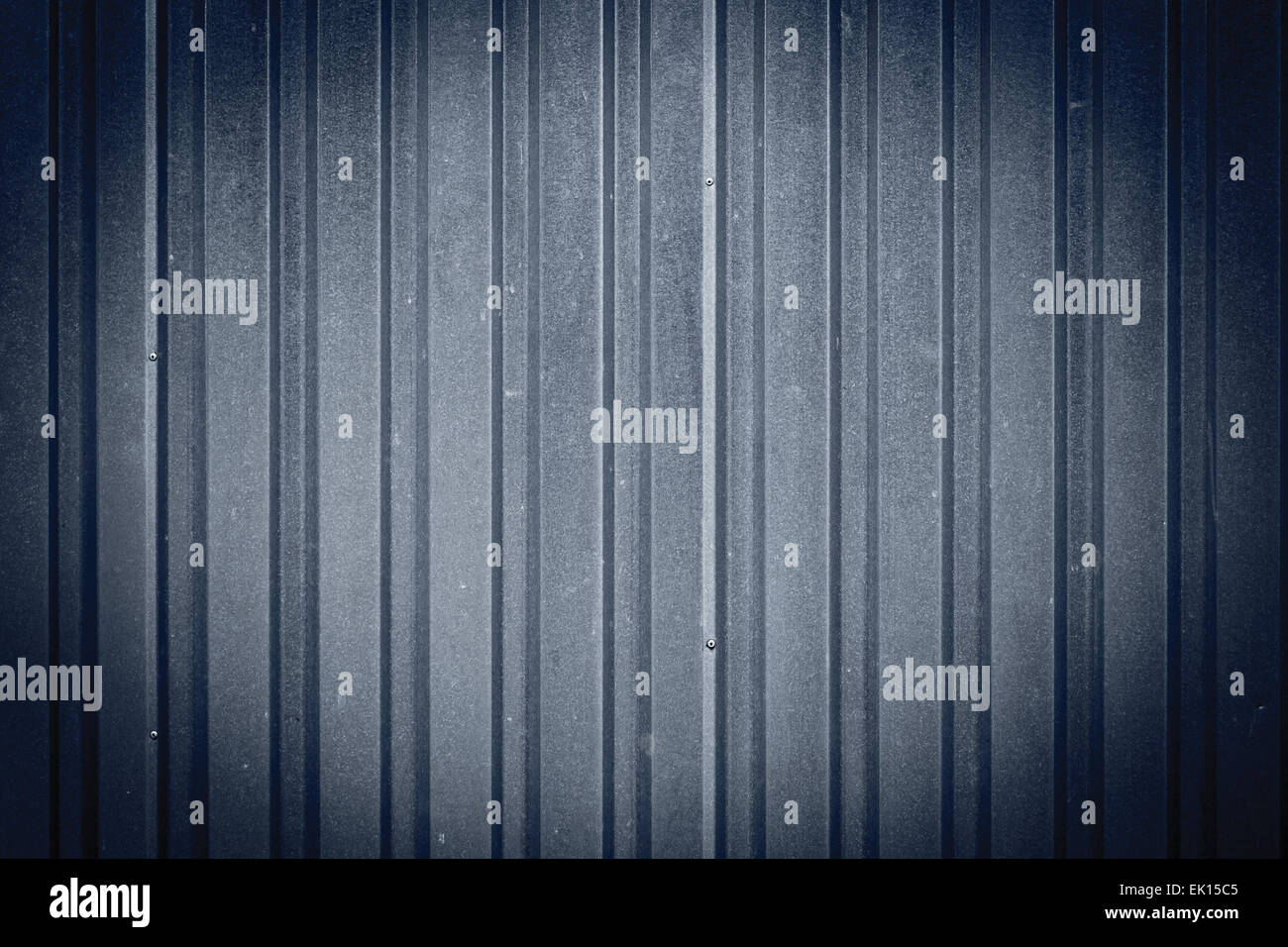 Shutter steel metal door texture as a background Stock Photo - Alamy