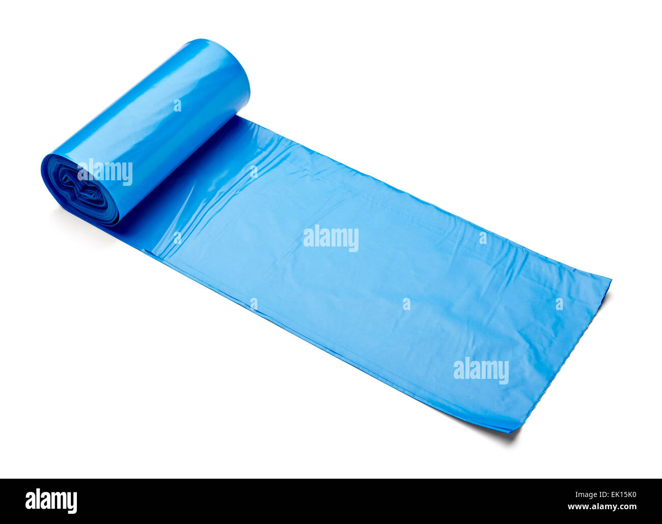 plastic bag trash Stock Photo - Alamy