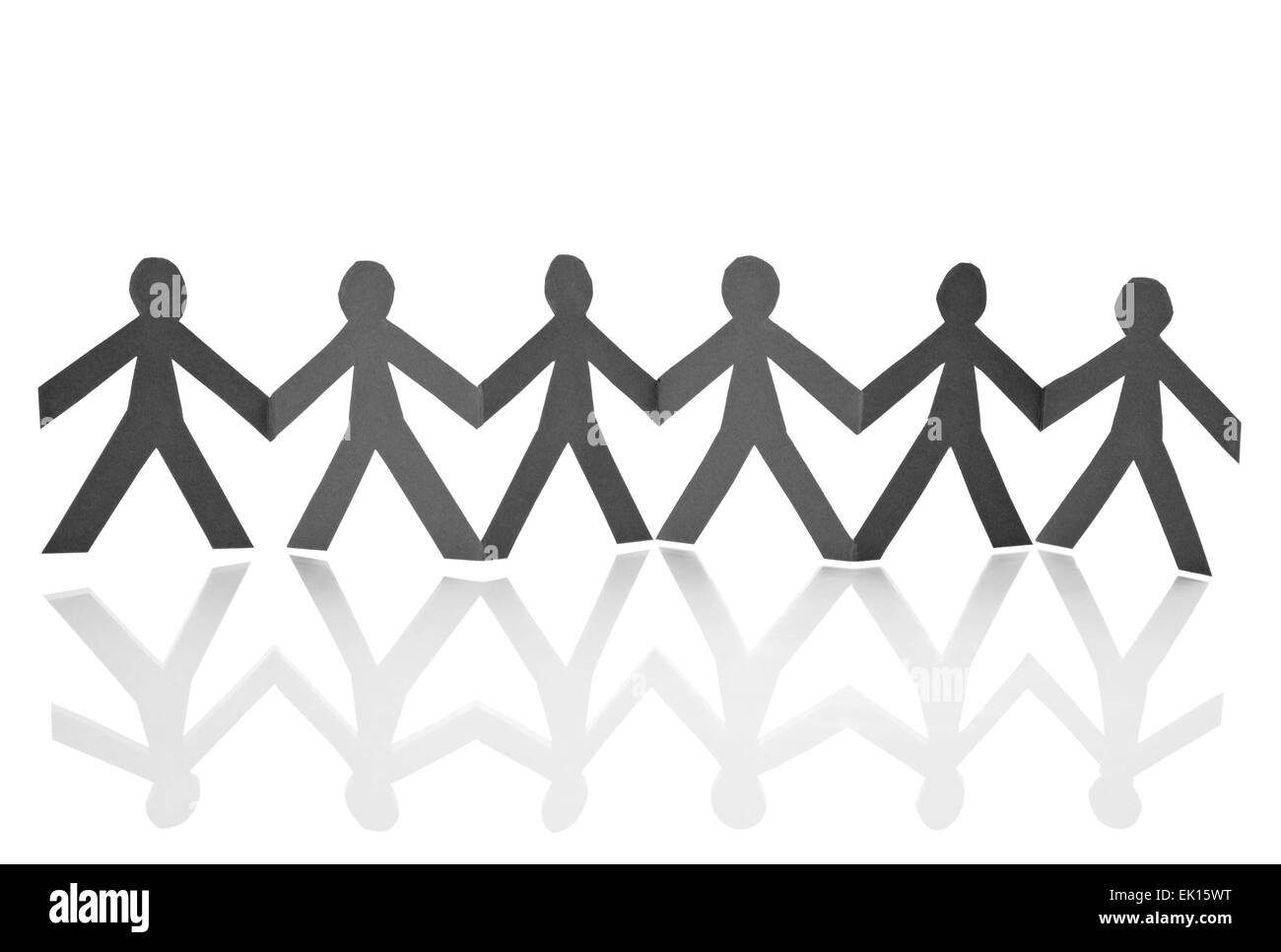People unity Black and White Stock Photos & Images - Alamy