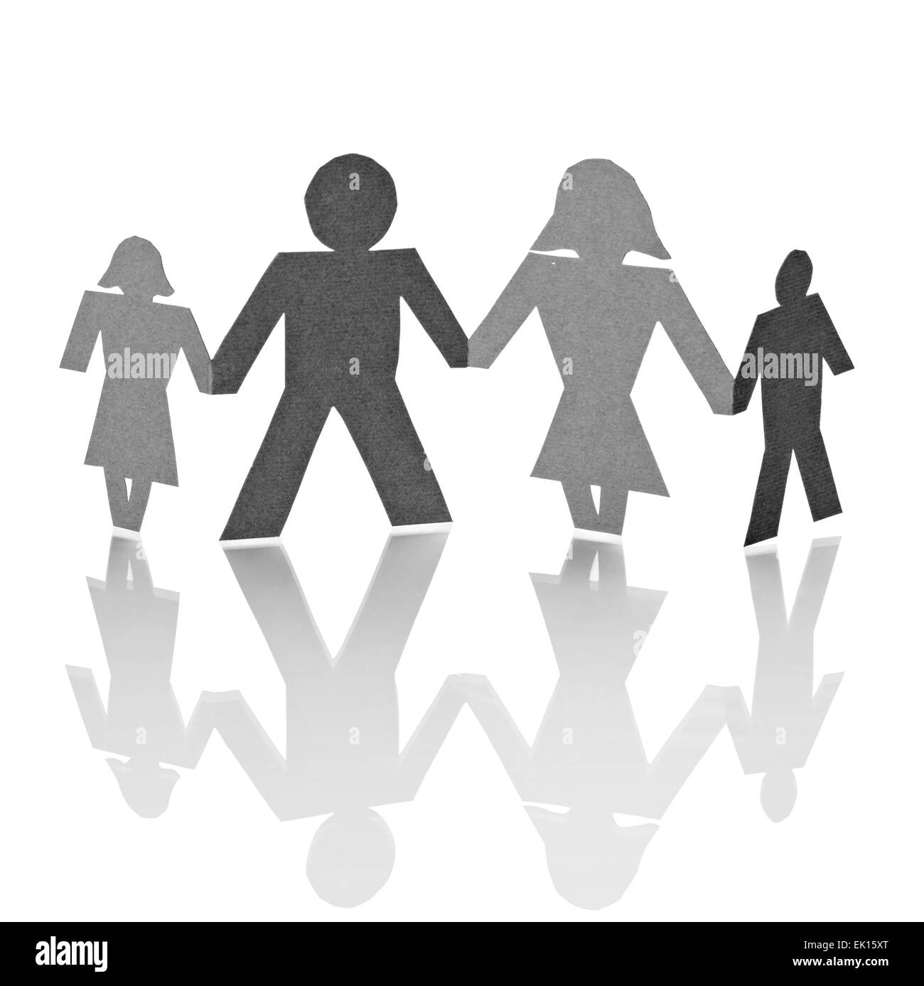 People unity Black and White Stock Photos & Images - Alamy