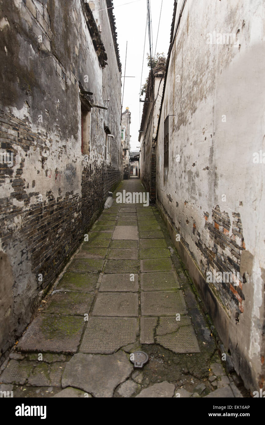 Fengjing village hi-res stock photography and images - Alamy