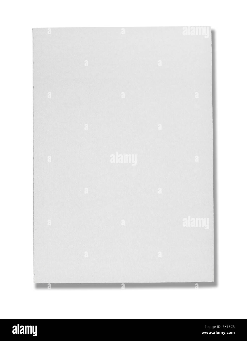 paper ripped note Stock Photo - Alamy