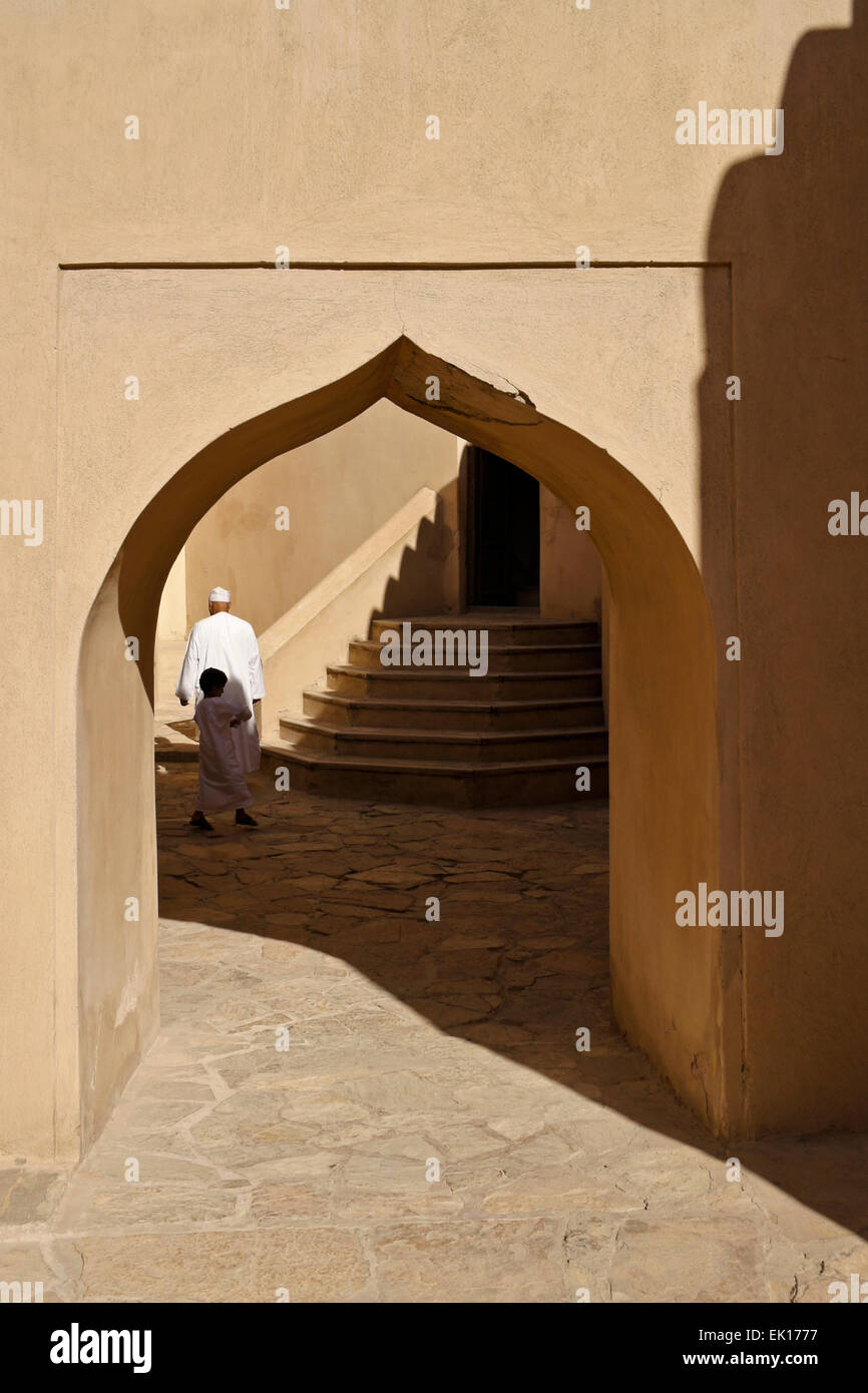 Fort arch hi-res stock photography and images - Alamy