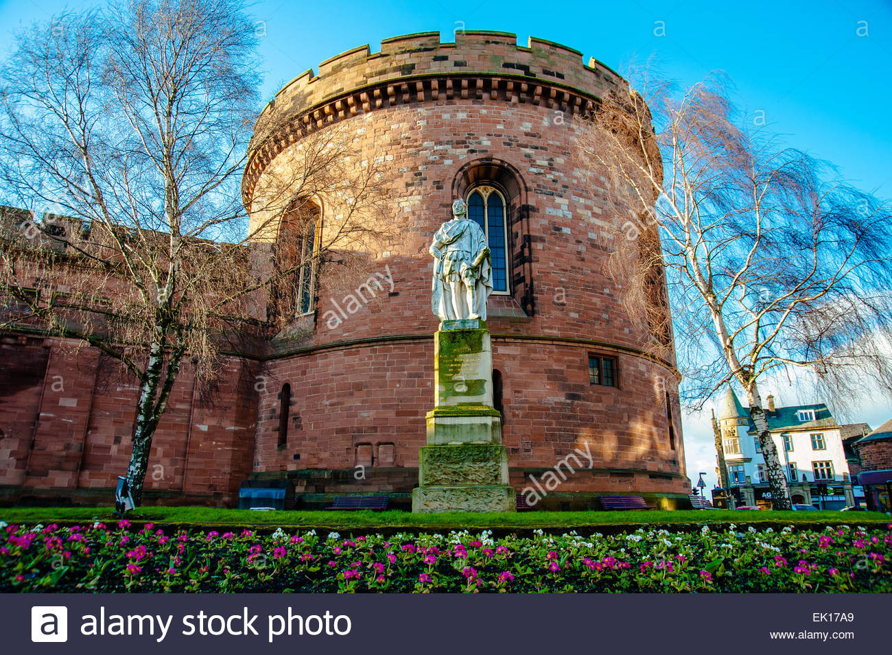 Designed By Robert Smirke High Resolution Stock Photography and Images ...